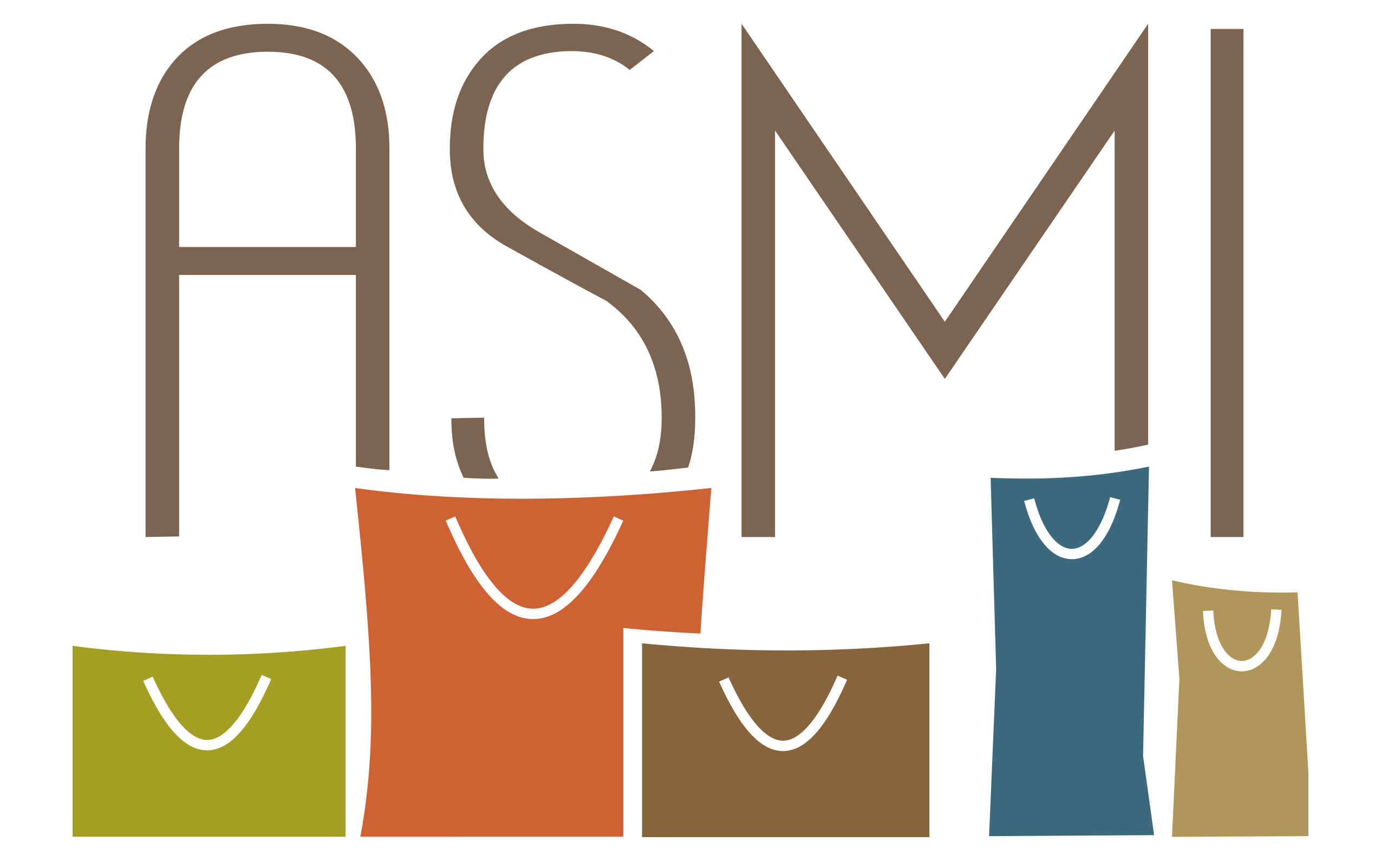 BOLSAS ASMI | Fábrica de bolsas de papel